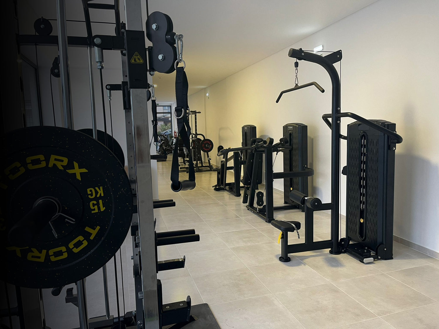 Toorx Portugal – Toorx.pt