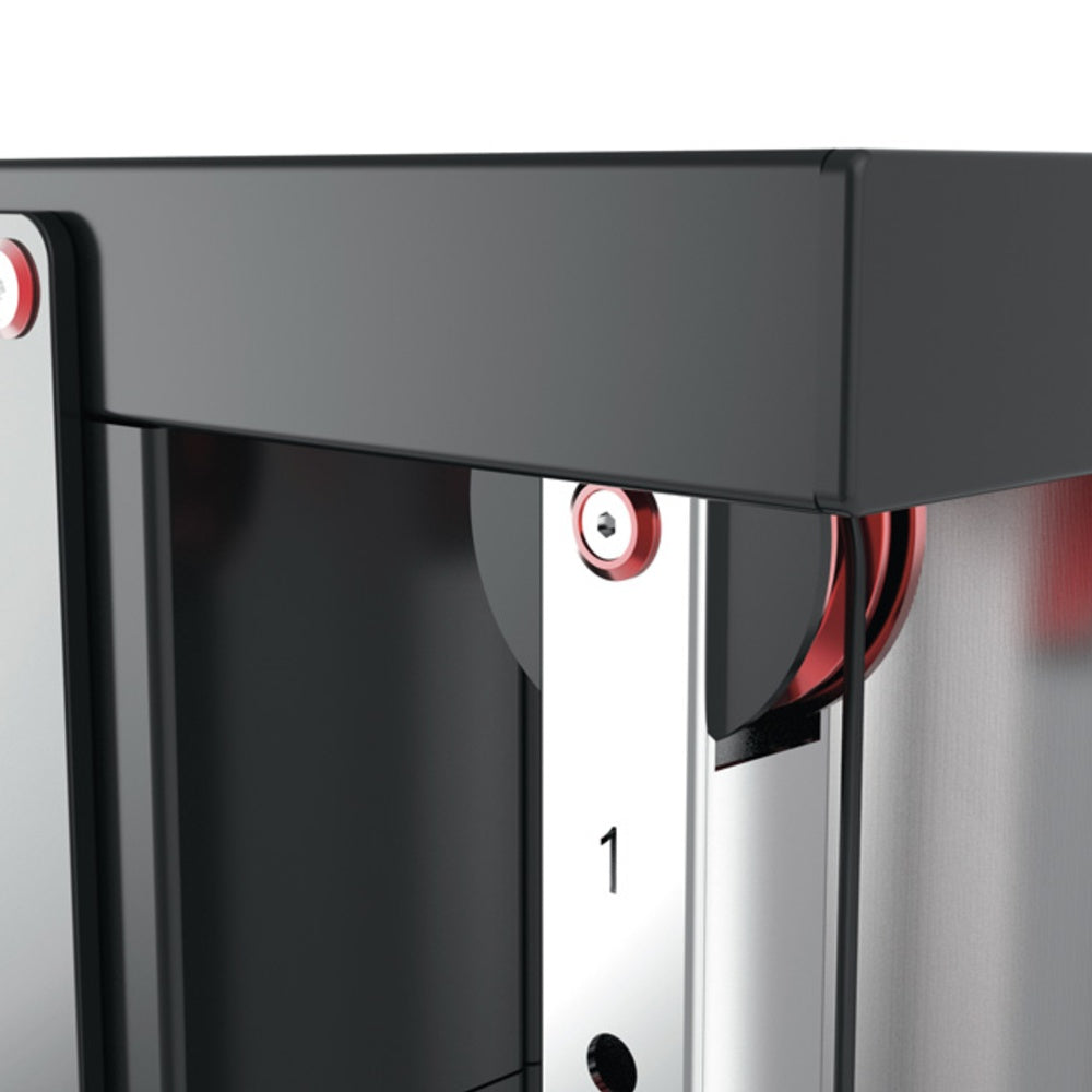 Funcional Trainer Prx 3000 - Double Pulley Adjustable – Toorx.pt